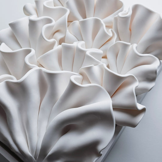 Nature-Inspired Handcrafted Clay Sculptures – Dani Handcraft